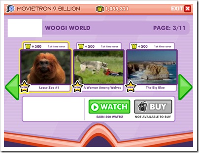 BigWig's Blog: Woogi World 2.0 Revealed: Part 1